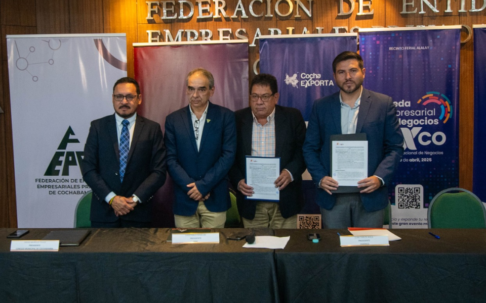 Fexco | Pagina Oficial